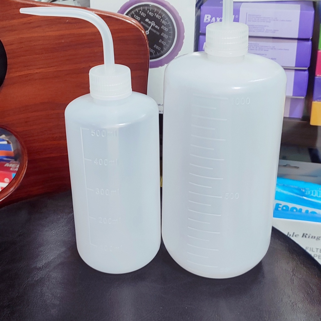 Shop wash bottle for Sale on Shopee Philippines