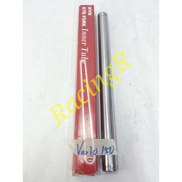 HONDA VARIO 150 FRONT FORK INNER TUBE KYB | Shopee Philippines