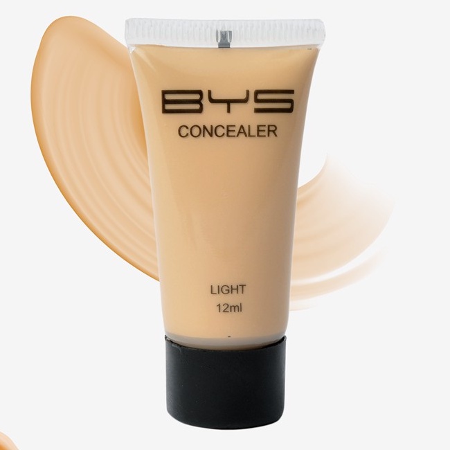BYS Liquid Concealer | Shopee Philippines
