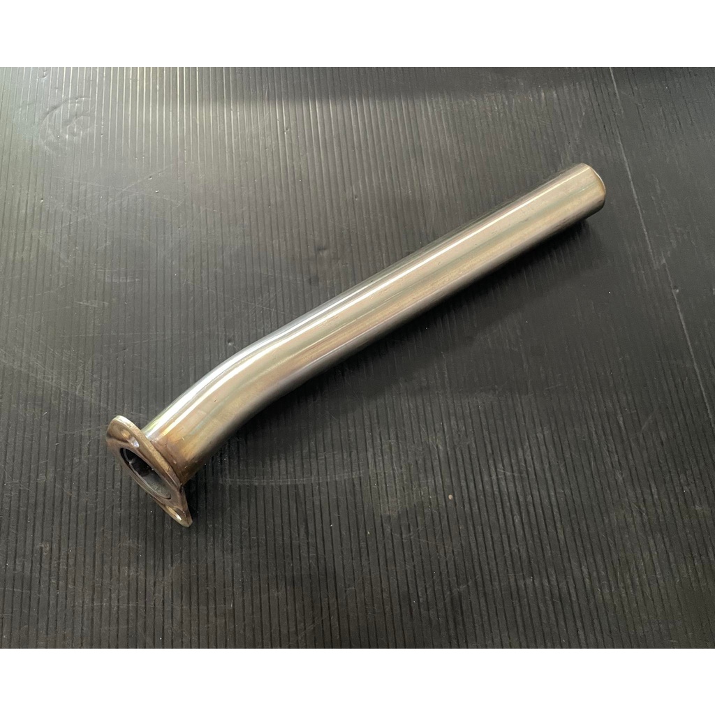 EXHAUST PIPE STAINLESS 5HP TO 7HP for MARINE HONDA KENBO MOTORSTAR ...