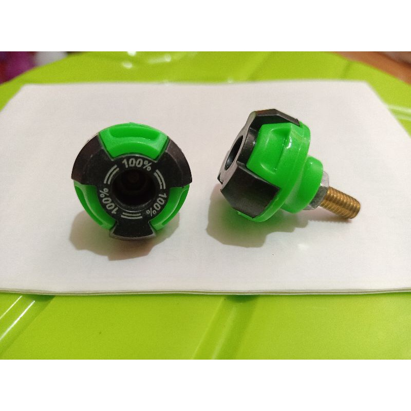 ALLEN BOLT transformer/bilog (2pcs) | Shopee Philippines