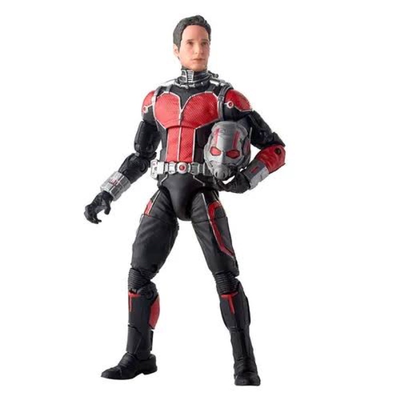 Marvel Legends Ant-Man First Ten Years | Shopee Philippines
