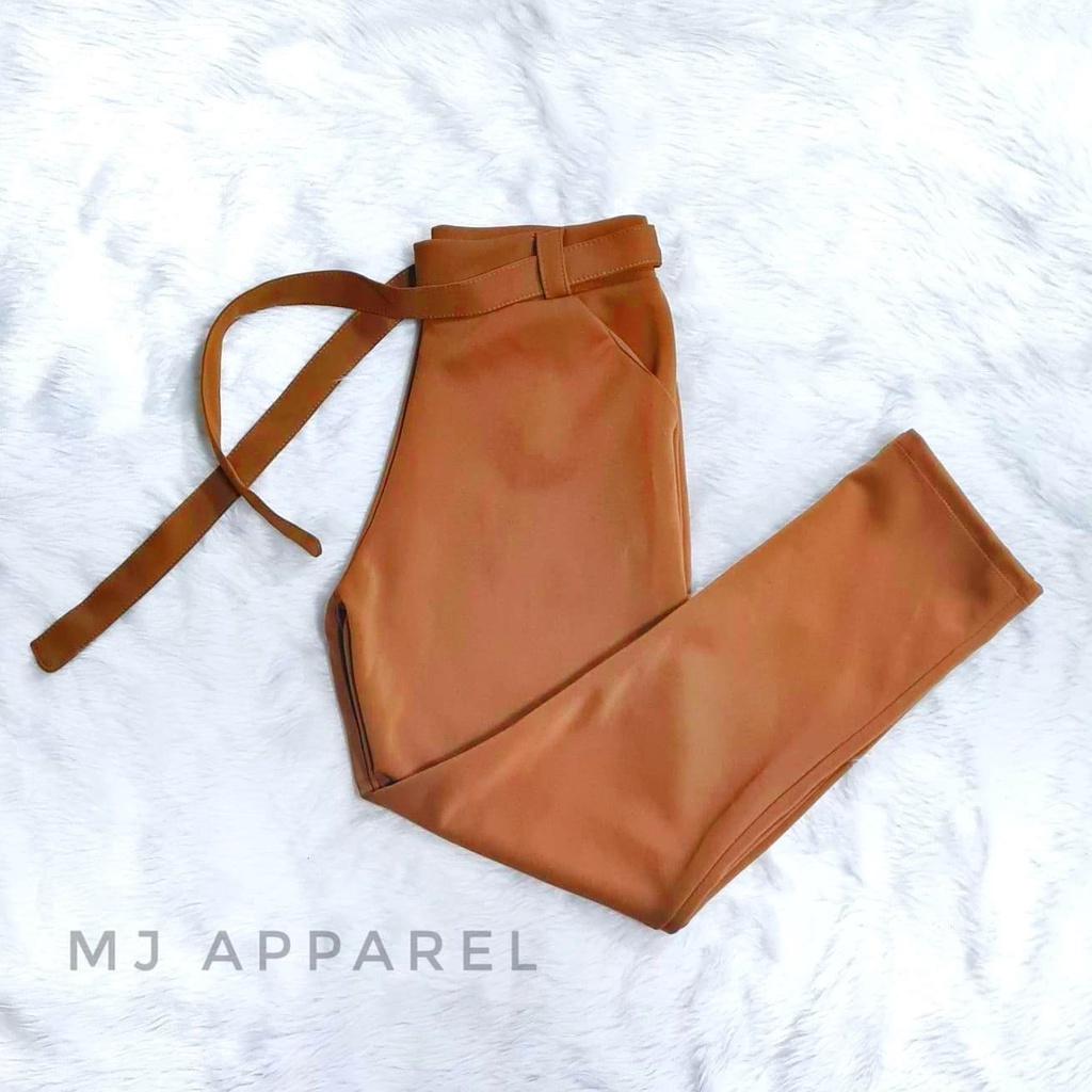 Candy Pants/Trouser pants/Neoprene Candy Pants in Regular Size | Shopee ...