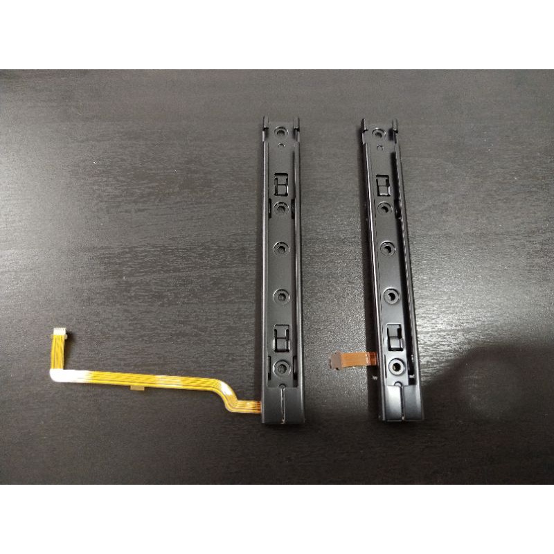 Joycon Rail Slide Repair Part Replacement R L Slider For Nintendo ...