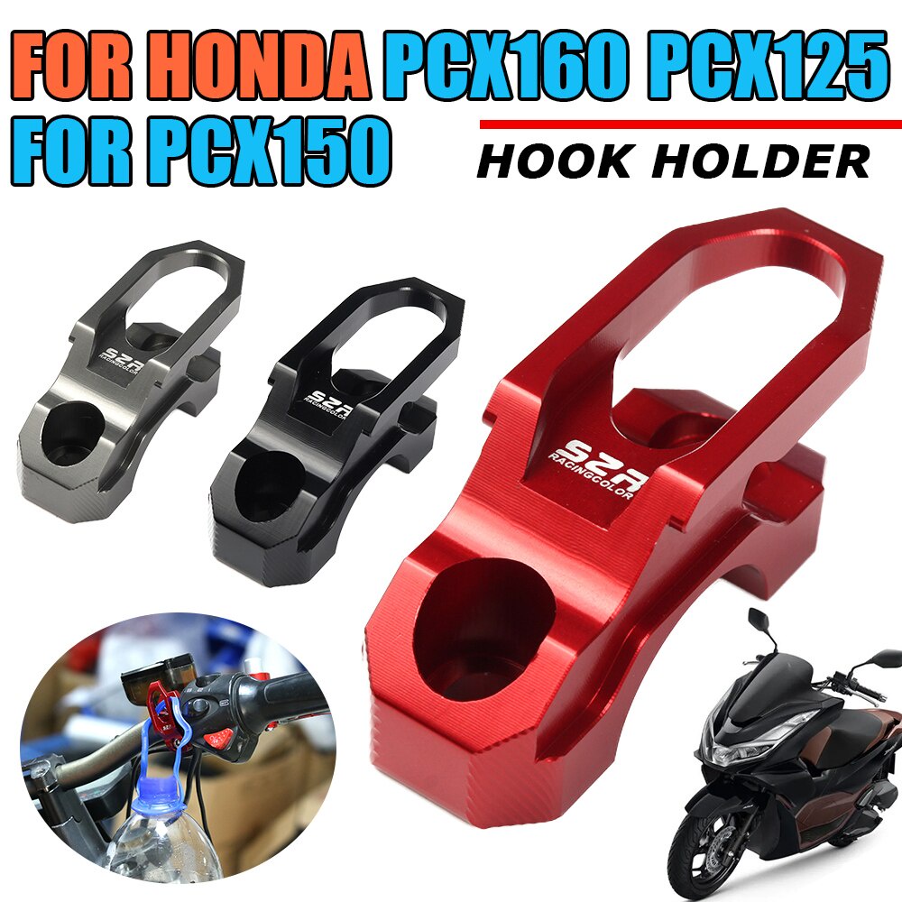 For Honda PCX160 PCX125 PCX150 PCX 160 PCX 125 PCX 150 Motorcycle ...