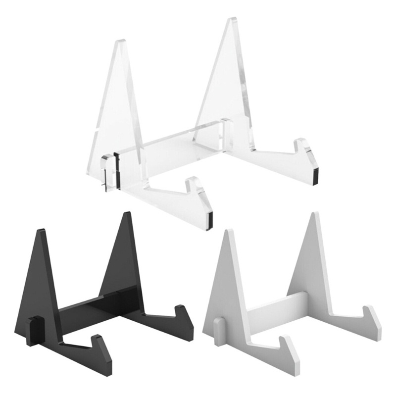 Acrylic Desktop Display Stand | Shopee Philippines