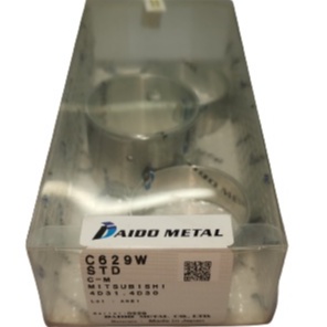 DAIDO Camshaft Bushing For MITSUBISHI 4D31 / 4D30 (C629) | Shopee ...