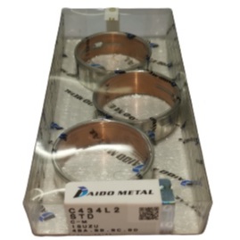 DAIDO Camshaft Bushing For ISUZU 4BA1 / 4BB1 / 4BD1 / 4BC2 / 4BE1 ...