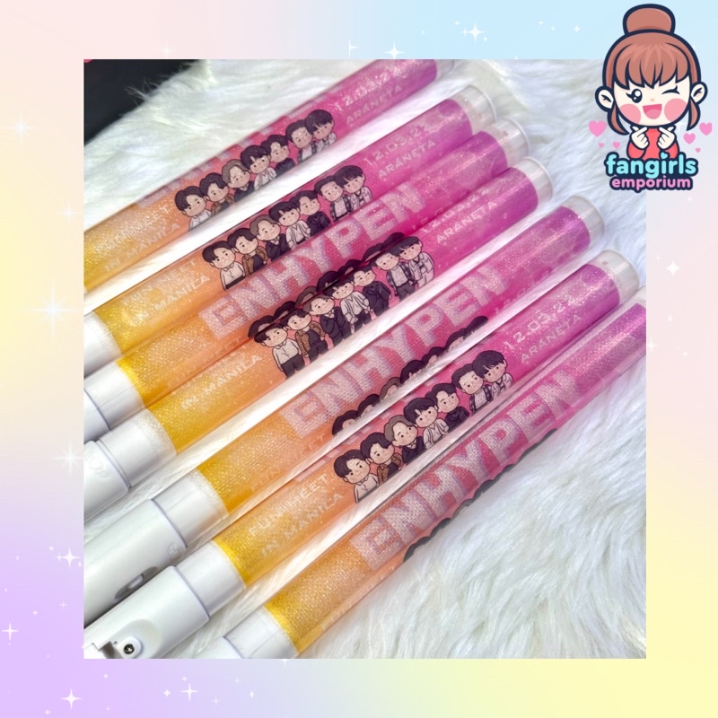 EN BYS Funmeet Concert Penlight | Shopee Philippines