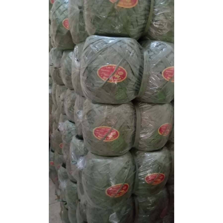 Rafia ROPE 1 KG LARGE ROLL | Shopee Philippines