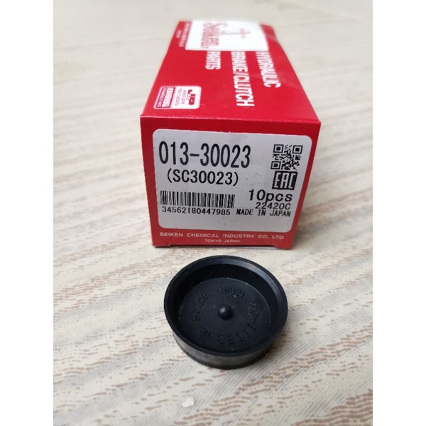Rubber Cup SC30023 1 1/8 Cup Type Seiken Original per piece | Shopee ...