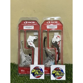 rcb brake lever - Best Prices and Online Promos - May 2024 | Shopee Philippines