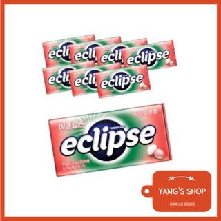 [Eclipse] NO SUGAR / "NEW" Watermelon Flavor Candy / Korean Snack ...
