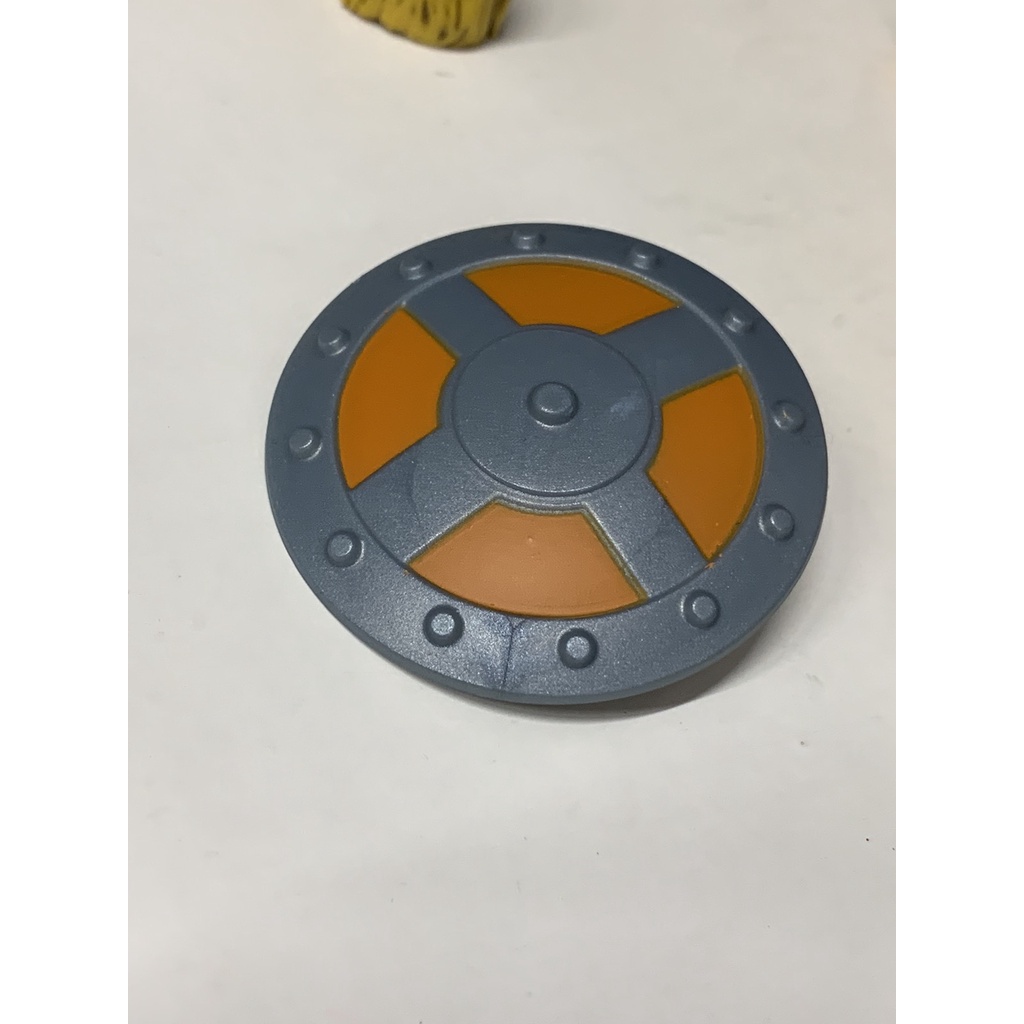 MOTU REVELATIONS HE-MAN SHIELD | Shopee Philippines