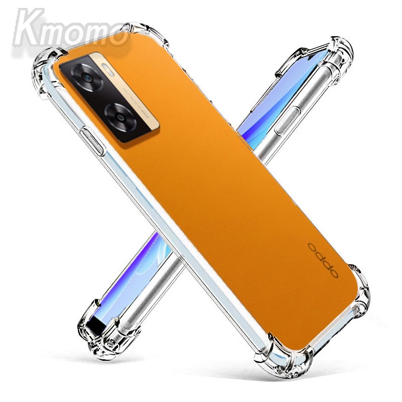 Covers OPPO A3 A3x Pro A60 A79 A38 A18 A98 A78 A58 A17 A17k A96 A76 A36 A16 A16k A16e A57 A77 ...