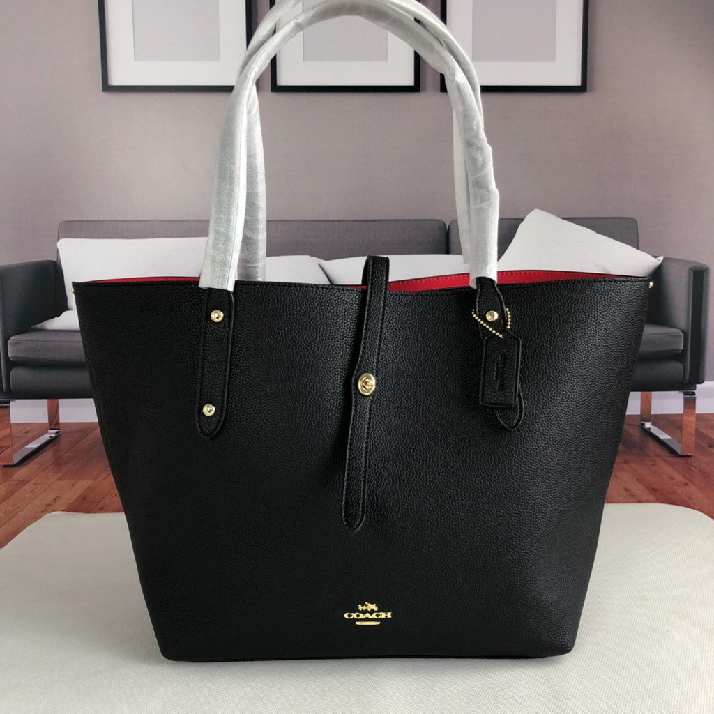 58849 city Tote New Single Shoulder Hand-held Tote Shopping Bag ...