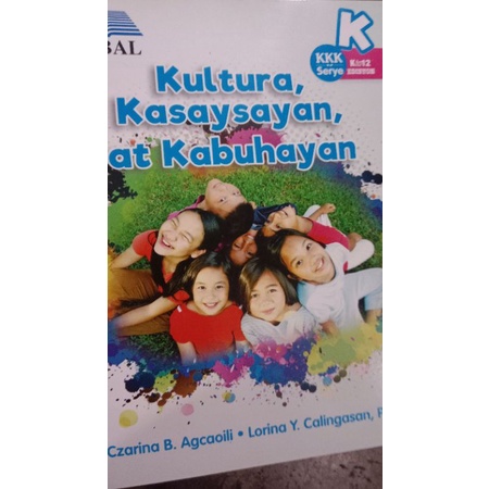 kultura kasaysayan at kabuhayan | Shopee Philippines