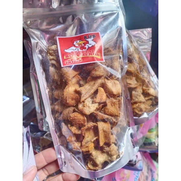 Special Butcheron | Shopee Philippines