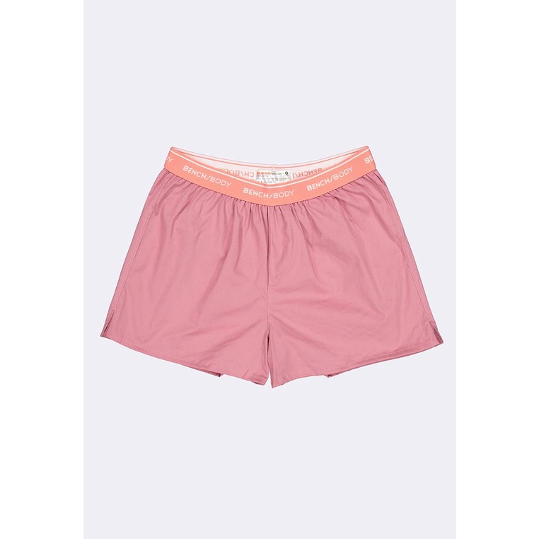 YSX2150 - BENCH/ Women's Boxer Shorts | Shopee Philippines