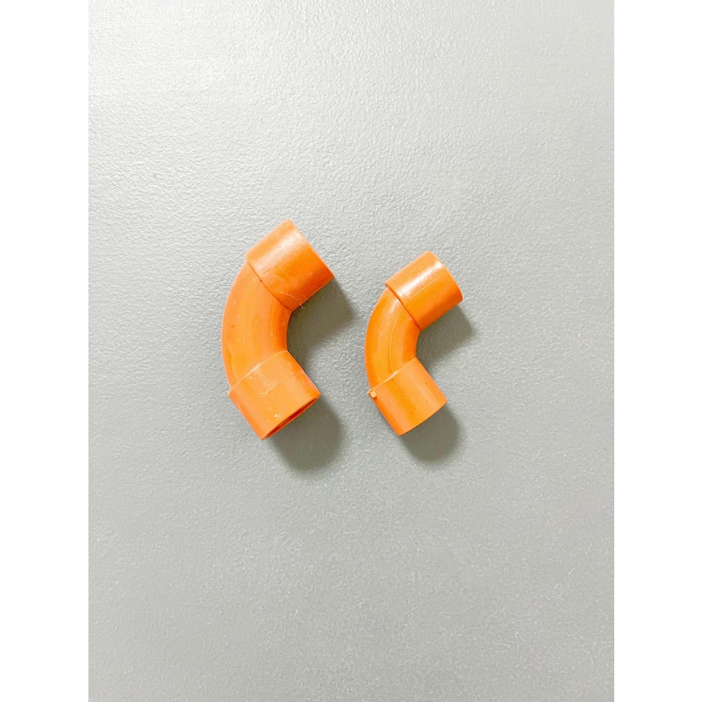 Pvc orange fittings 1/2,3/4,1,Flexible Connector,coupling,male adaptor ...