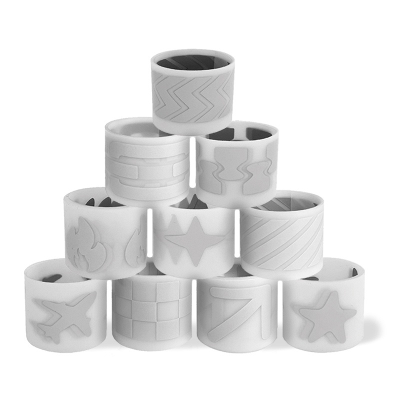 High Visible Silver Reflective Patch Vinyl Film 3X100Cm Tapes Clothes ...