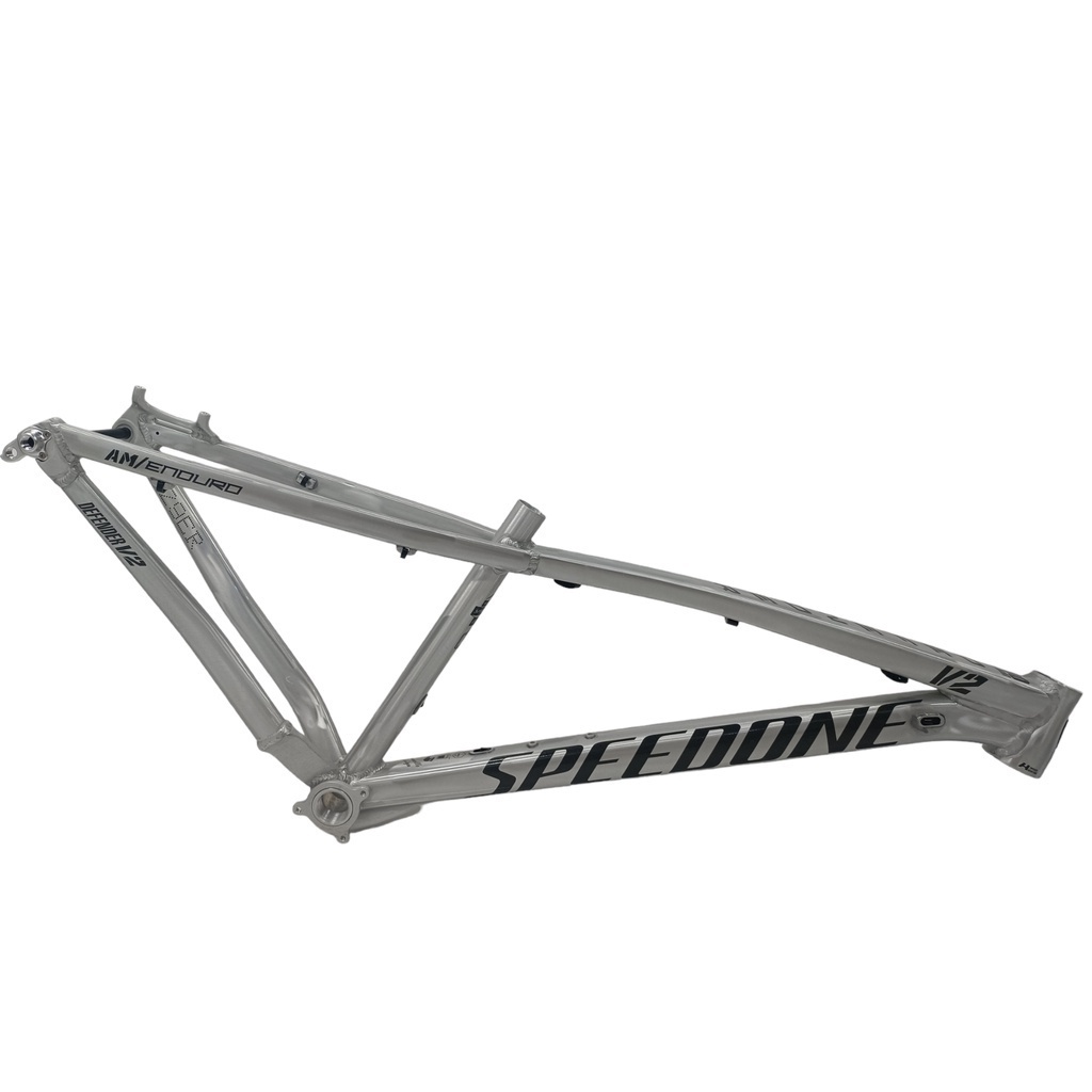 FRAME 29R SPEEDONE DEFENDER V-2 ENDURO BOOST | Shopee Philippines