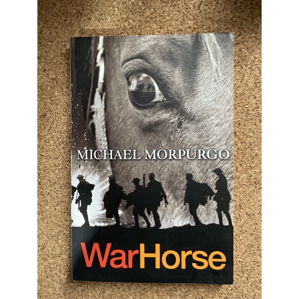 War Horse by Michael Morpurgo | Shopee Philippines