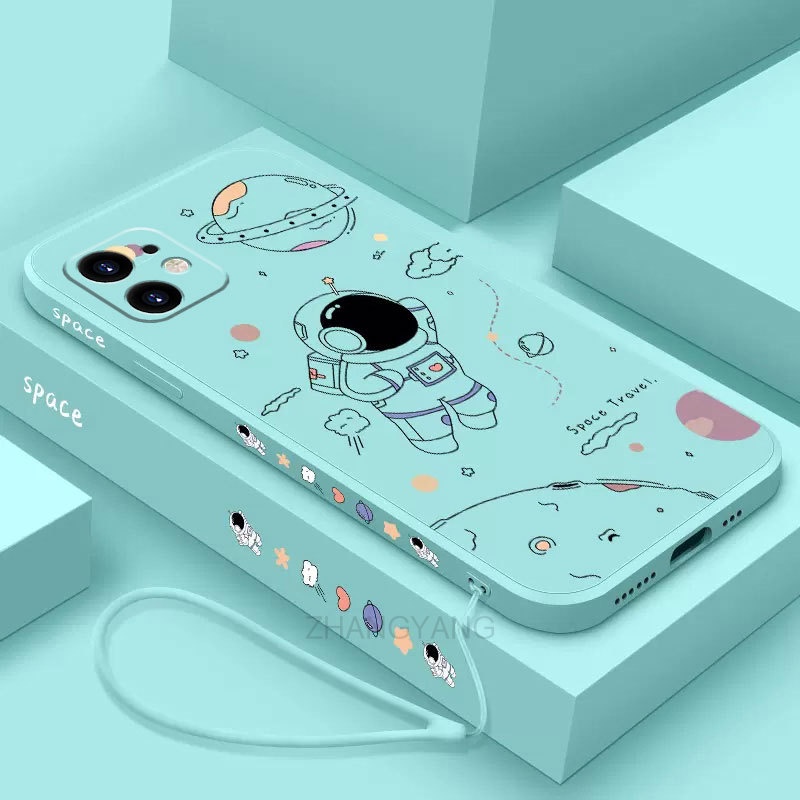 Casing iPhone 12 iPhone 12 pro iPhone 12 pro max phone case Simple Line ...