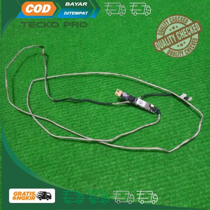 SONY VAIO SVF142C1WW Webcam Internal Camera | Shopee Philippines