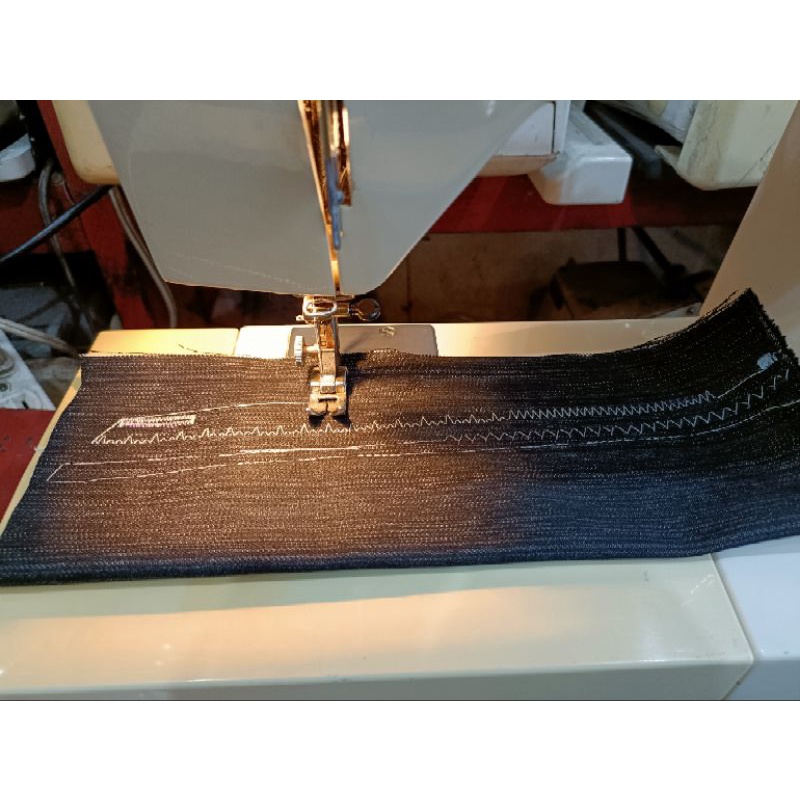 Toyota brand heavy duty portable footpedal apakan control running good ...