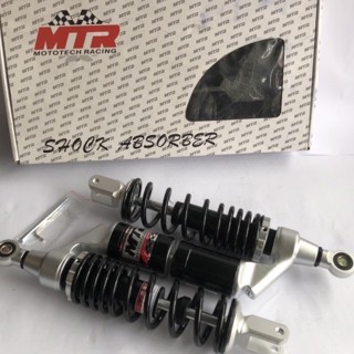 MTR REAR SHOCK NMAX v1 330 mm /NMAX V2 305MM /AEROX 305MM | Shopee ...