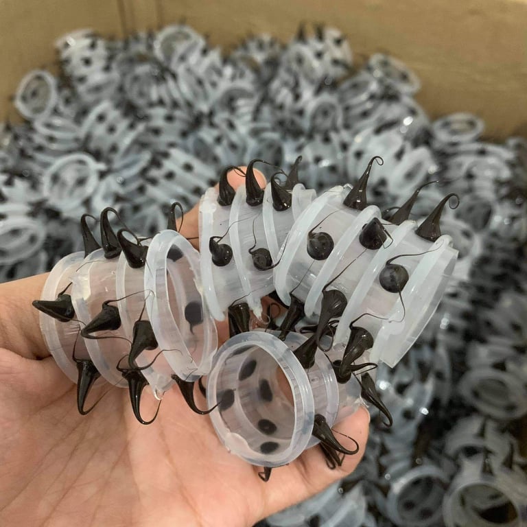 Rambutan Silicone Ring (discreet packaging) | Shopee Philippines