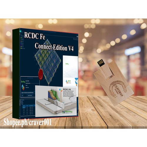 RCDC FE Connect Edition V4 USB Installer | Shopee Philippines