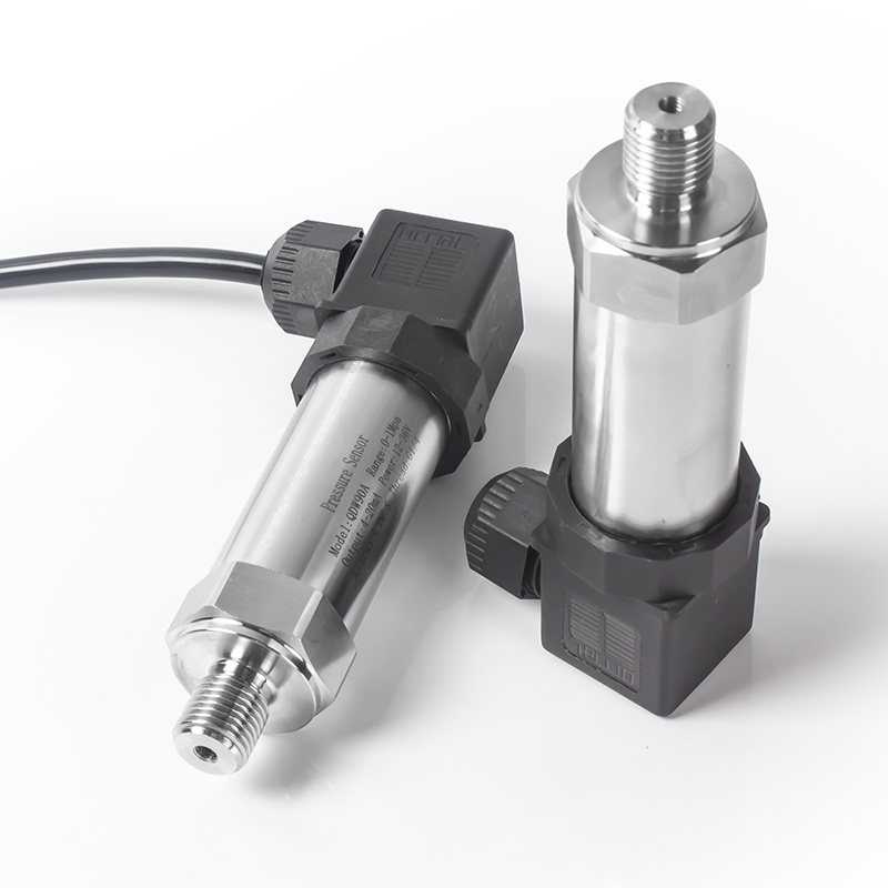 4-20MA Output Transmitter Liquid Oil Water Level Sensor 16bar 25bar ...