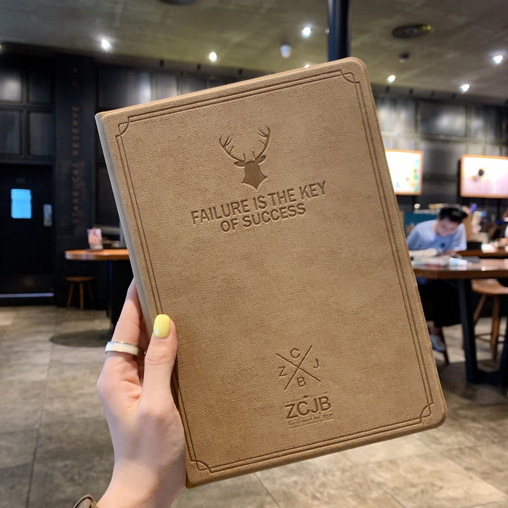 Deer Flip Cover For Huawei MatePad pro 11 2022 case GOT-W29 GOT-AL09 ...