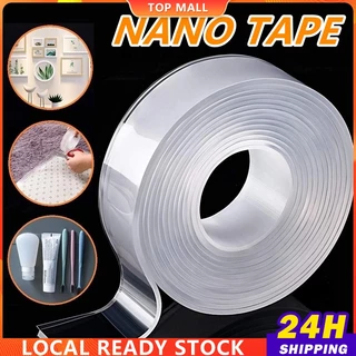 Nano Double Sided Tape - Best Prices and Online Promos - Mar 2025 | Shopee Philippines