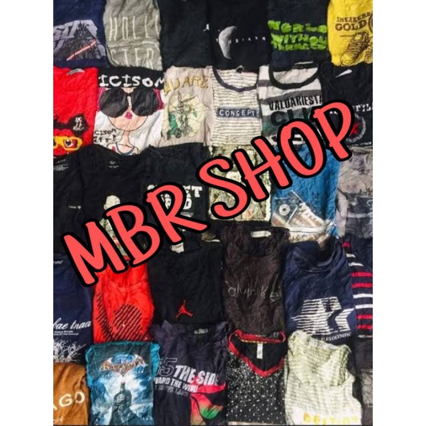 PRELOVED ITEMS (For Live Check out only) | Shopee Philippines
