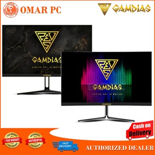 gamdias - Best Prices and Online Promos - Jan 2024 | Shopee Philippines