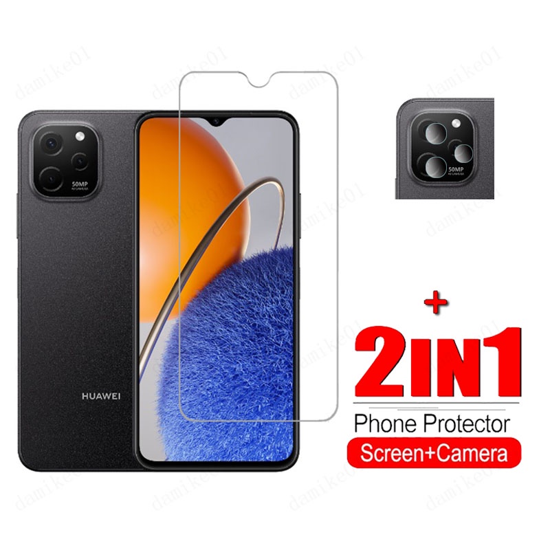 Huawei Nova Y61 Tempered Glass Film for Huawei Nova 10 SE 9 7 se 8i 7i ...