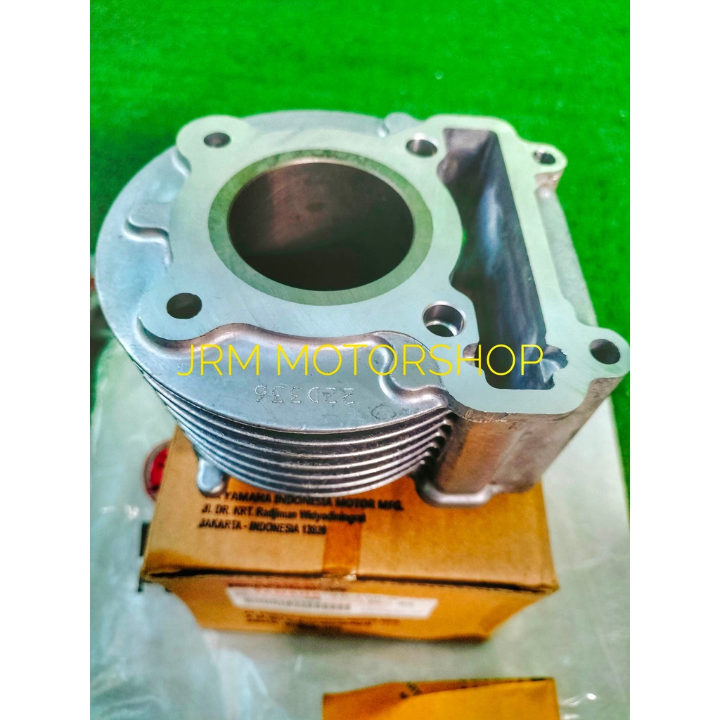 R8 D1-1 5VD-E1310-20 cylinder block standard MIO SPORTY / SOULTY / SOUL ...