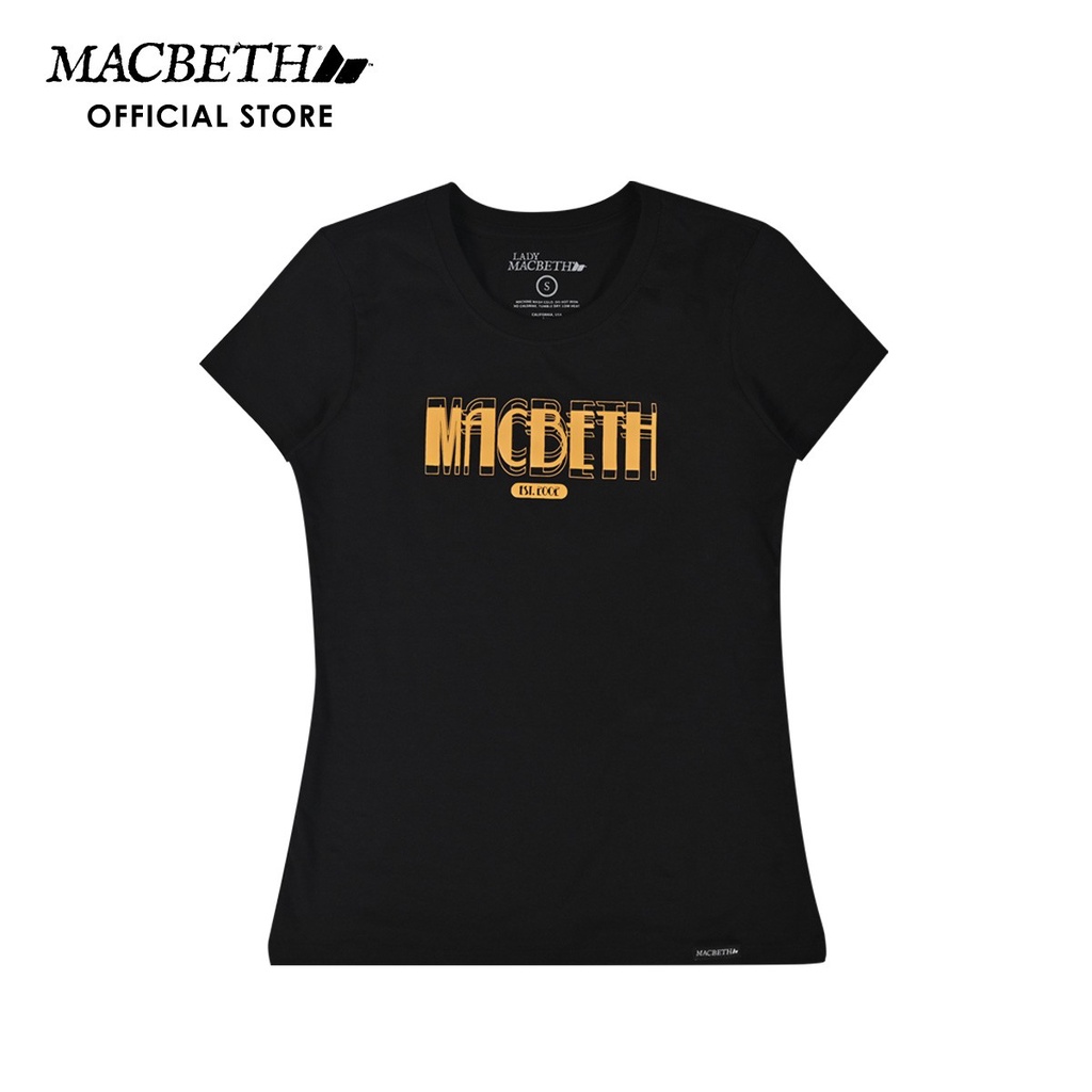 Lady Macbeth Tee - FEIGN ( SALE ) | Shopee Philippines