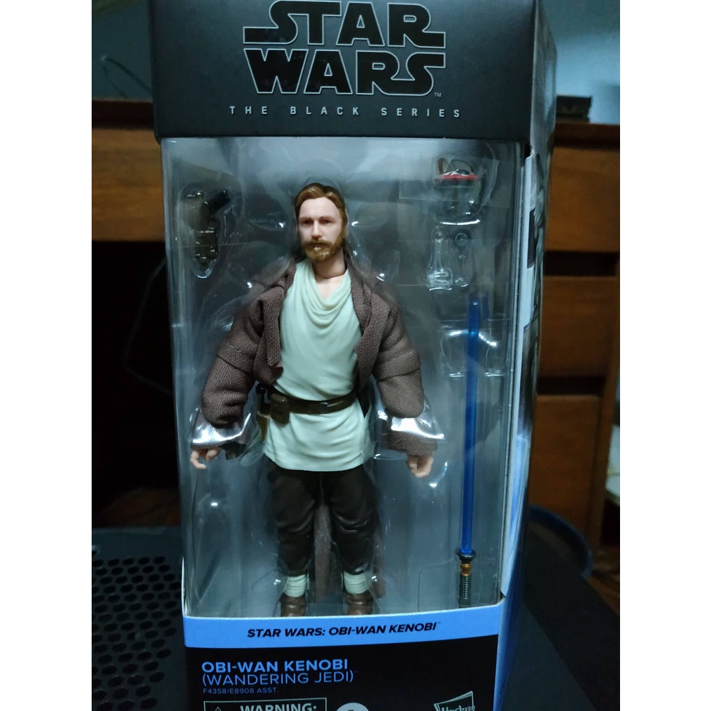 Hasbro STAR WARS The Black Series Luke Skywalker Darth Vader Starkiller ...