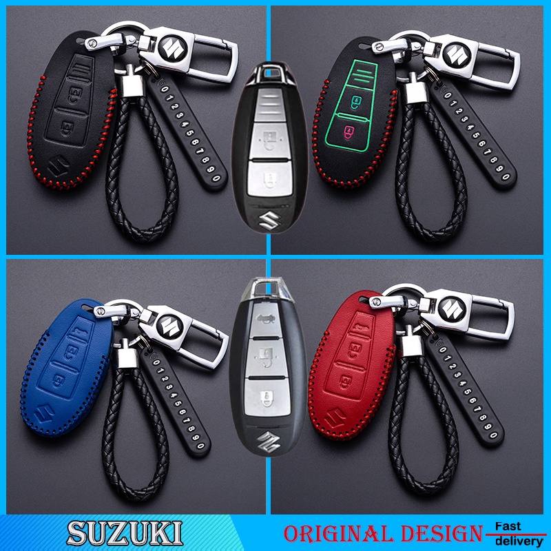 SUZUKI Swift Sport SX4 SCORSS Grand Vitara key cover | Shopee Philippines