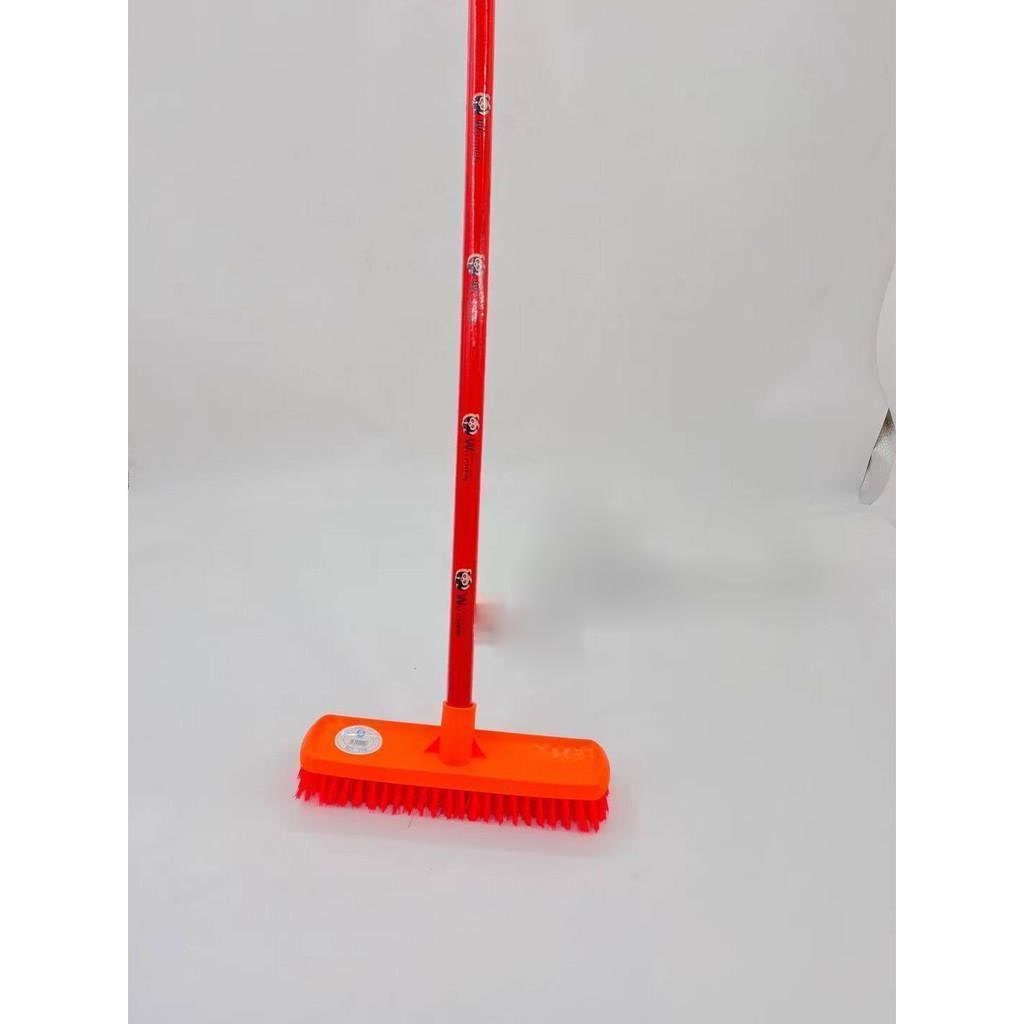 COD push brush long handle | Shopee Philippines