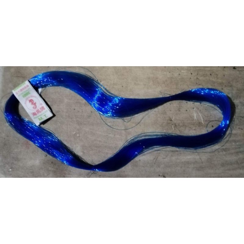 nylon seahorse fishing line tansi per LABAY 1 BIG HANK | Shopee Philippines