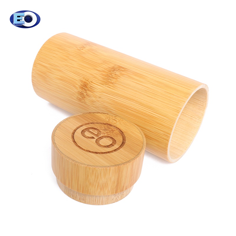 EO Bamboo Eyeglass Case | Shopee Philippines