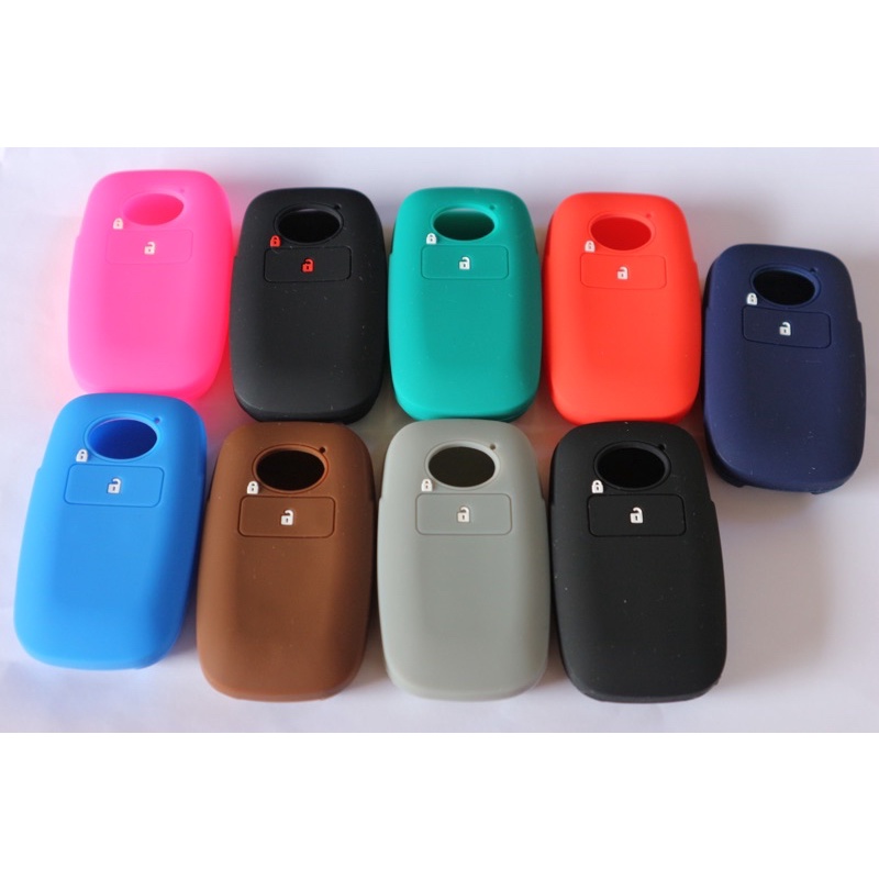 TOYOTA RAIZE,WIGO 2024, VELOZ, AVANZA 2022 PUSH START BUTTON/1PC ...