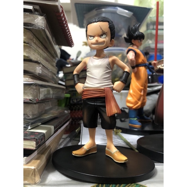 Authentic One Piece Anime Figures | Shopee Philippines