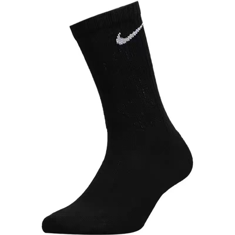 NBA Elite socks high cut basketball socks for sport athletes(1pair ...