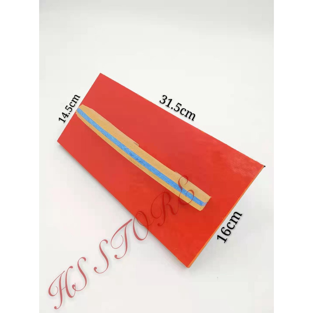 No.2 PLASTERING TROWEL (RUBBER) | Shopee Philippines